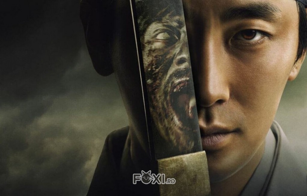 Top 100 Filme Si Seriale Coreene Online – Foxi