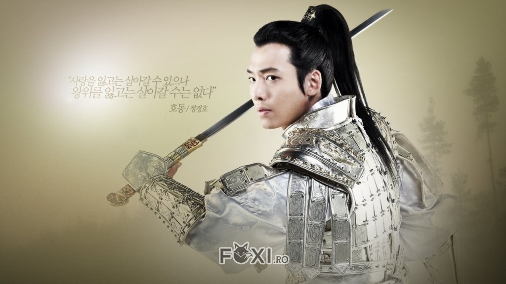 Top 100 Filme Si Seriale Coreene Online – Foxi