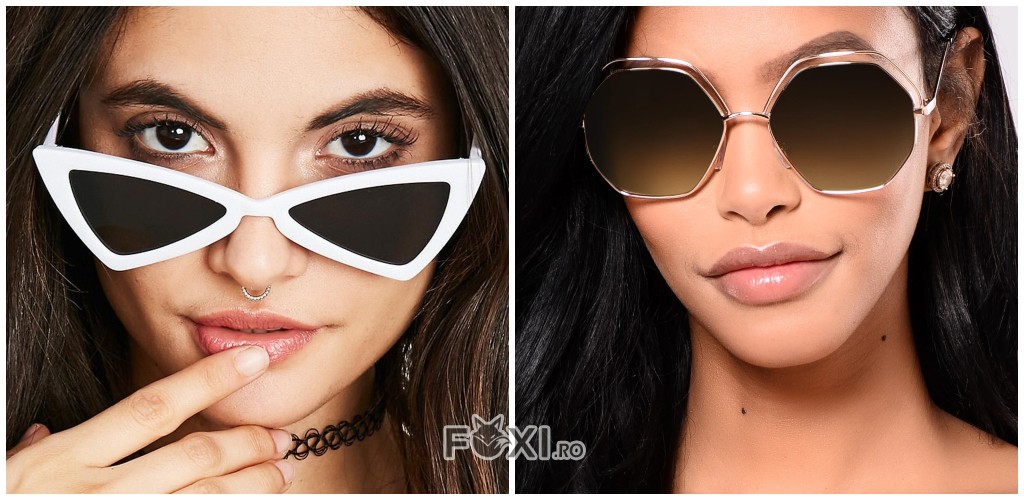 👍 Cum alegem o pereche de ochelari de soare – Foxi