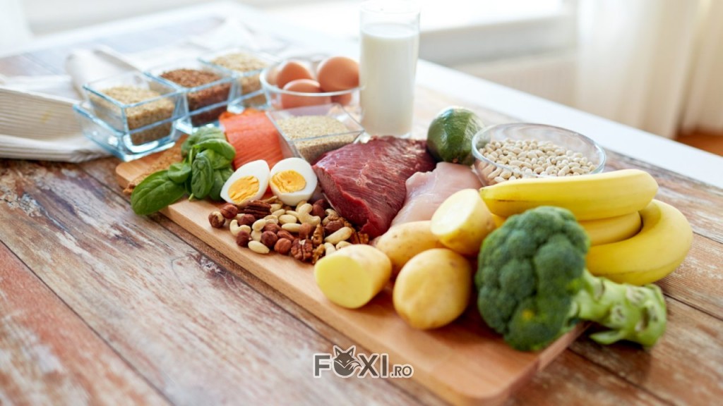 33 Cele Mai Eficiente Diete + Planuri de Slabit Pentru Fiecare Zi – Foxi