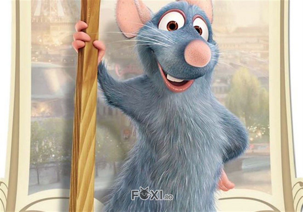 Top 25 Filme Pentru Copii Dublate In Romana – Foxi