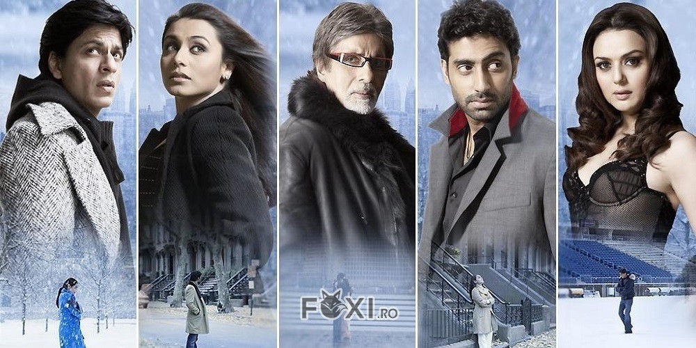 Top 40 Cele Mai Interesante Filme Indiene – Foxi