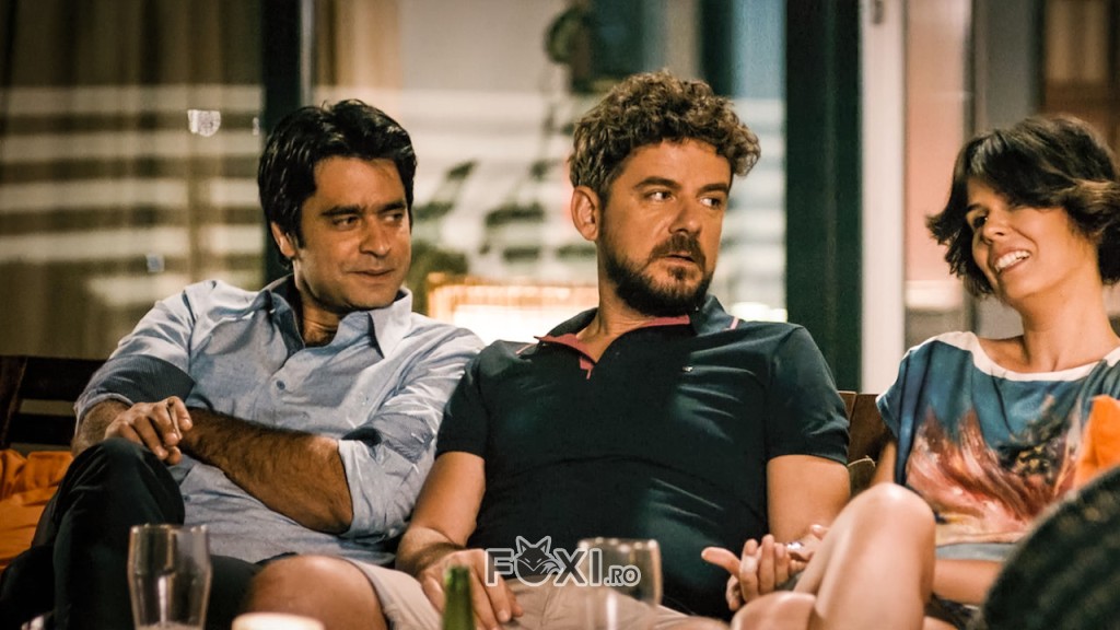 25 Filme Romanesti Pe Care Trebuie Sa Le Vezi – Foxi