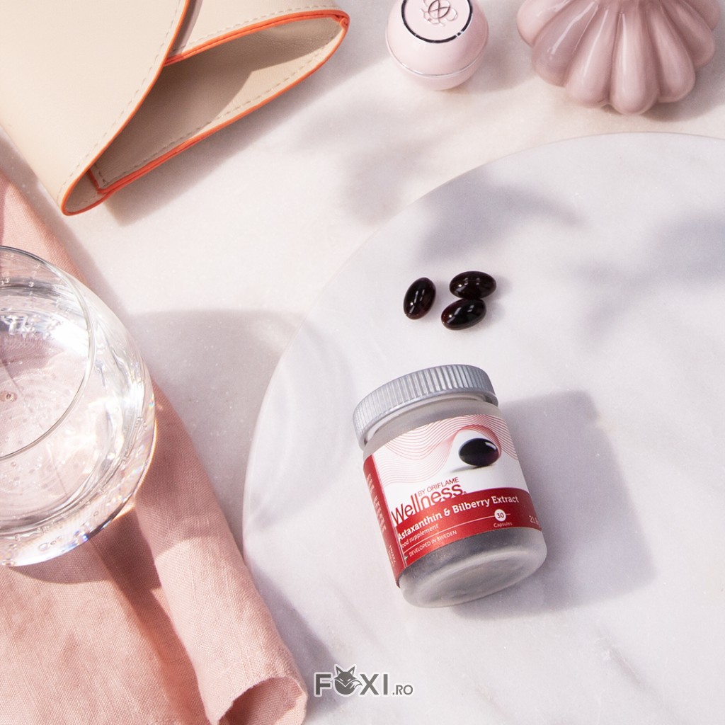 Suplimente alimentare: Plan nutritiv cu vitamine si minerale pentru ...