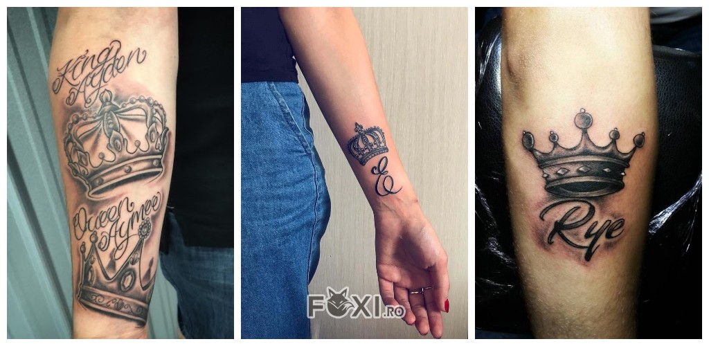 Idei de Tatuaje | Peste 450 + Poze Din Care Te Poti Inspira – Foxi