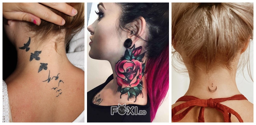 Idei de Tatuaje | Peste 450 + Poze Din Care Te Poti Inspira – Foxi