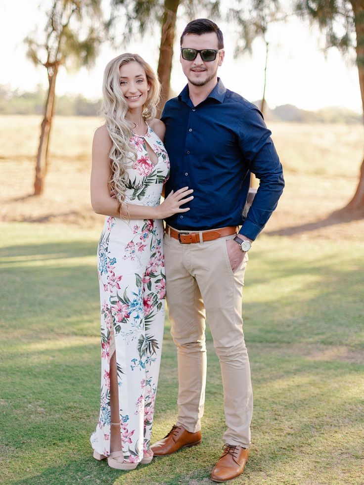 Cum te imbraci la o nunta in functie de codul vestimentar – Foxi