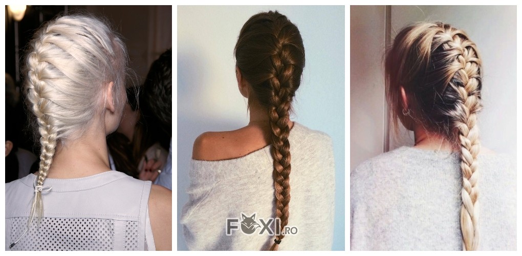 Coafuri la moda in 2025 – Foxi