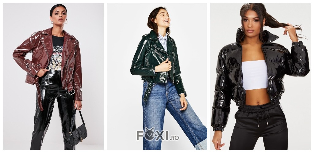 Geci De Primavara Dama | Colectii Noi 2025 – Foxi